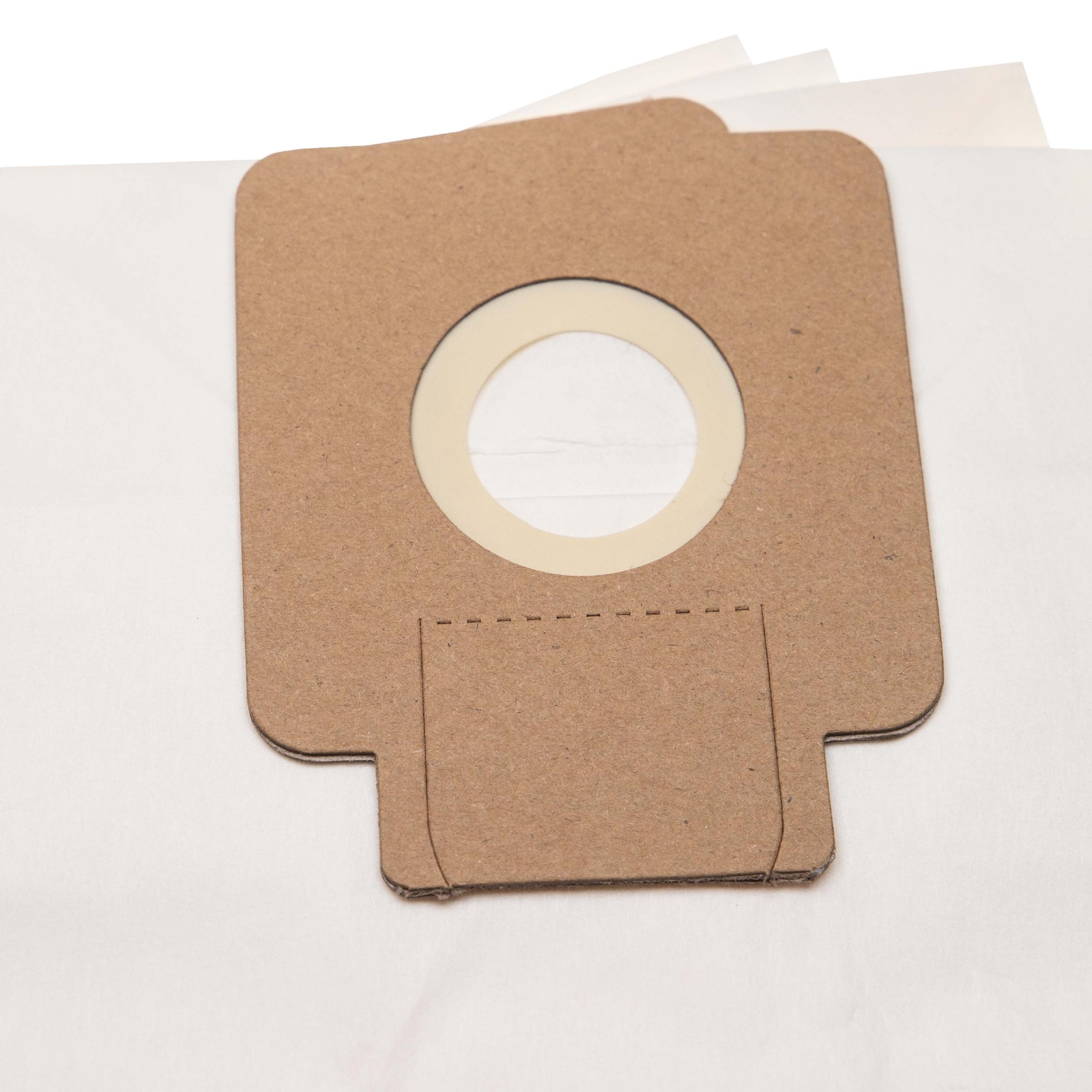 5 Sacs d'aspirateur remplace Hoover 35600637 H64 | eBay