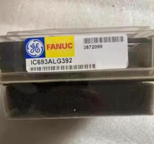GE FANUC IC693ALG392 Module New One Expedited Shipping | eBay