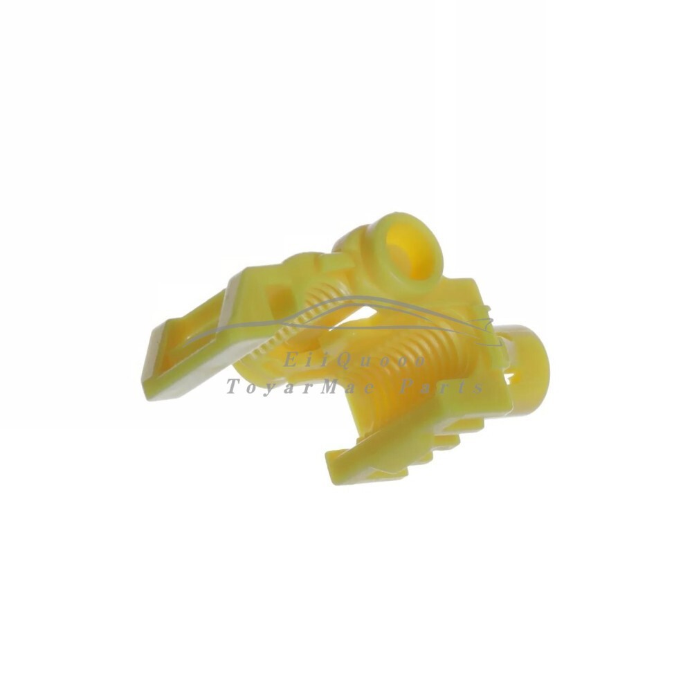 For Ford Door Handle Latch Rod Clip Lock Hardware YELLOW AC2Z6321952B ...