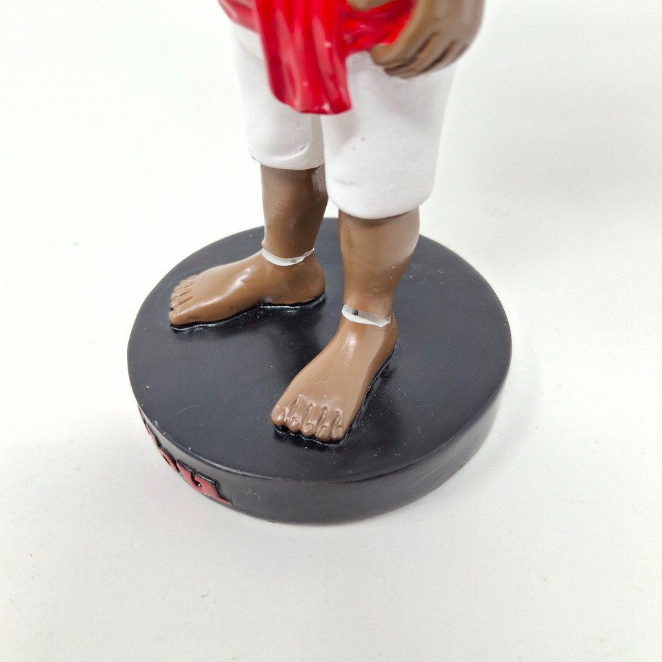 Bobblehead JOBU 7" Movie Major League Cleveland Indians Pedro Cerrano ...