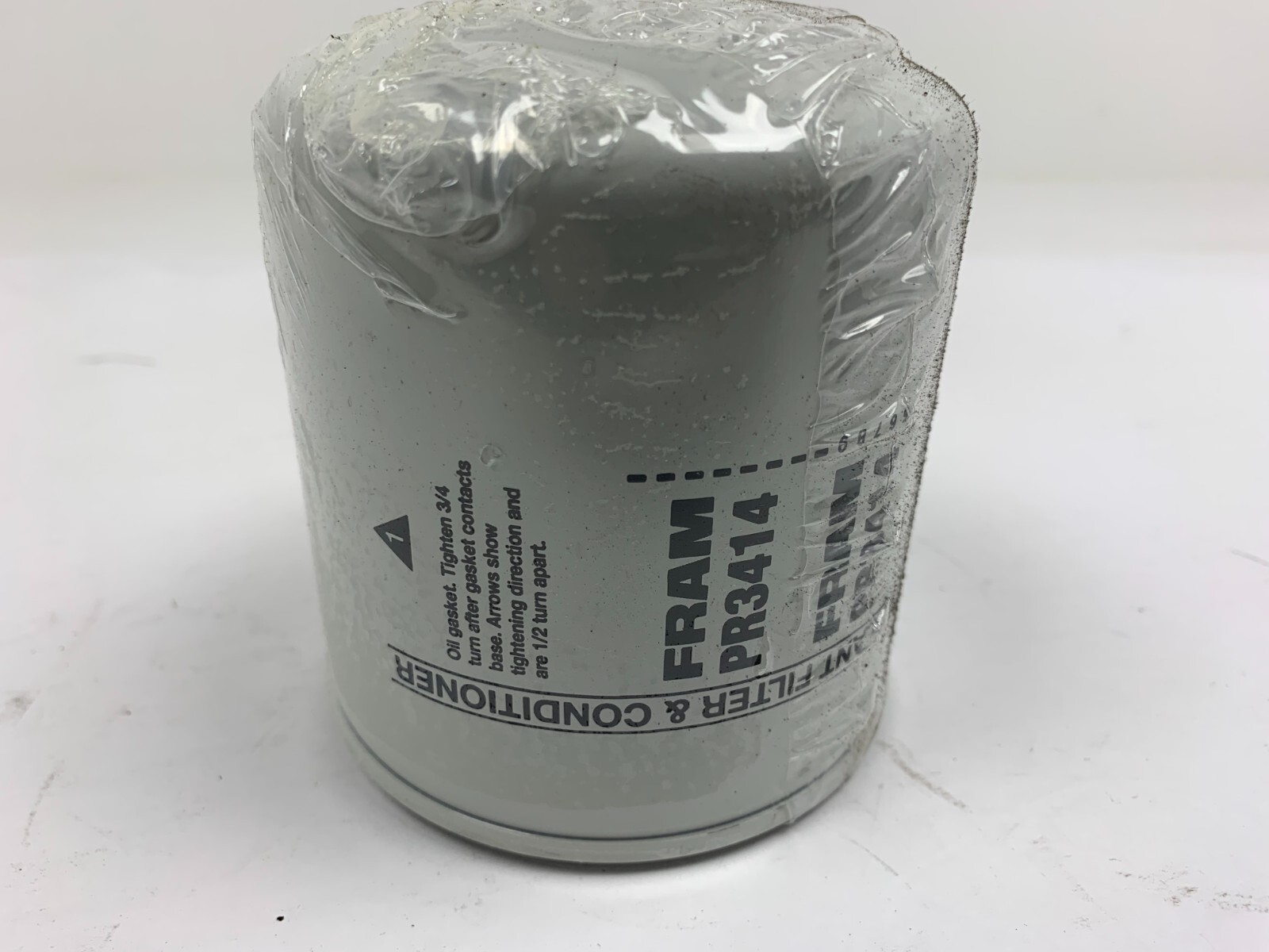 Fram PR3414 Engine Coolant Filter | eBay