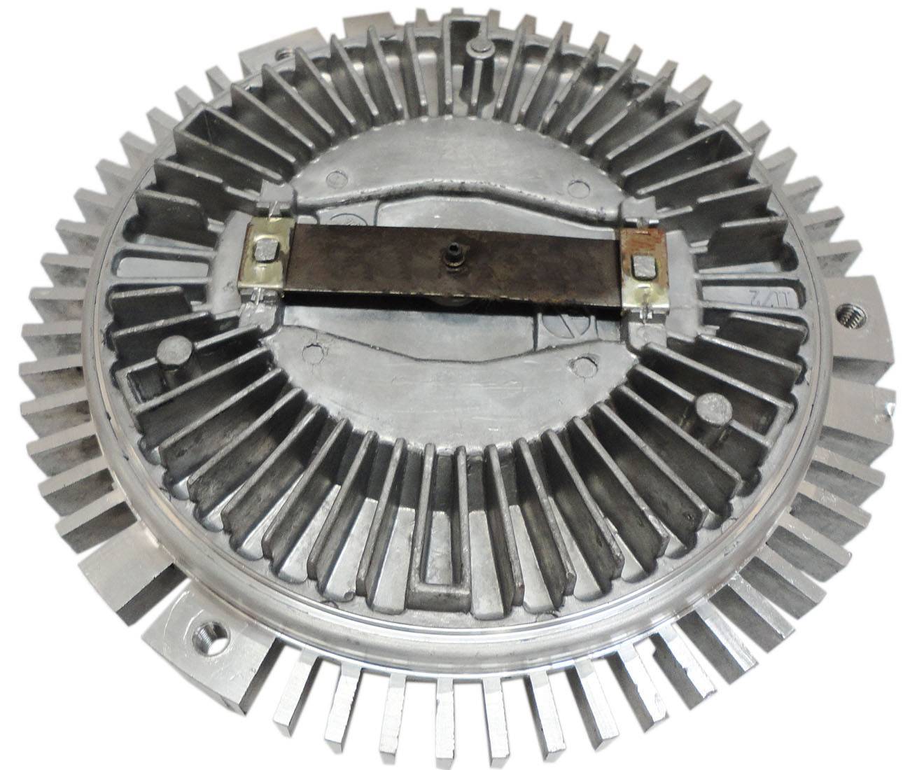 Radiator Cooling Fan Clutch For Mercedes Benz W202 C220/C230 1112000422 ...