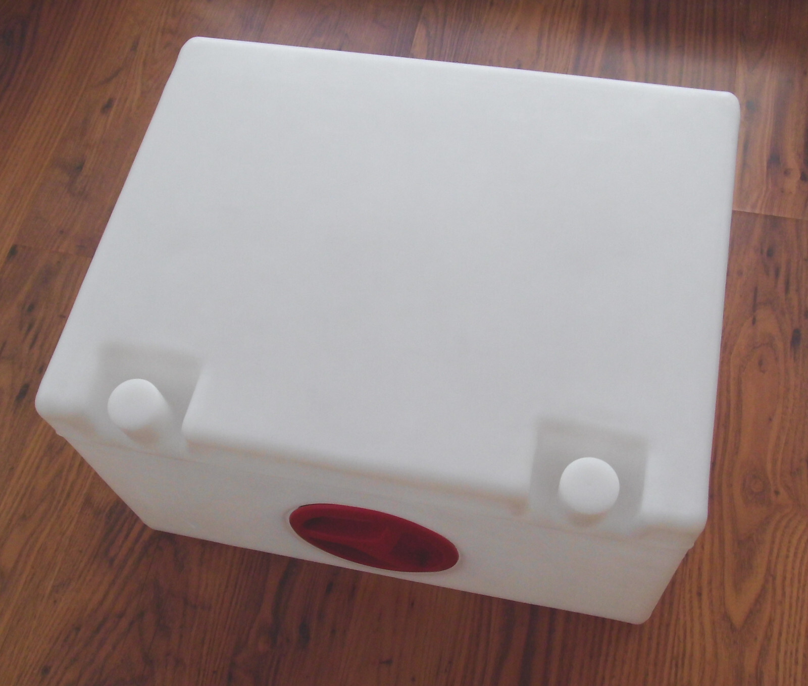 Fusion Wassertank 50 Liter EV 1004 online kaufen | eBay
