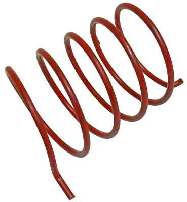 Comet 203130A torque converter spring red genuine Comet 40 series new ...