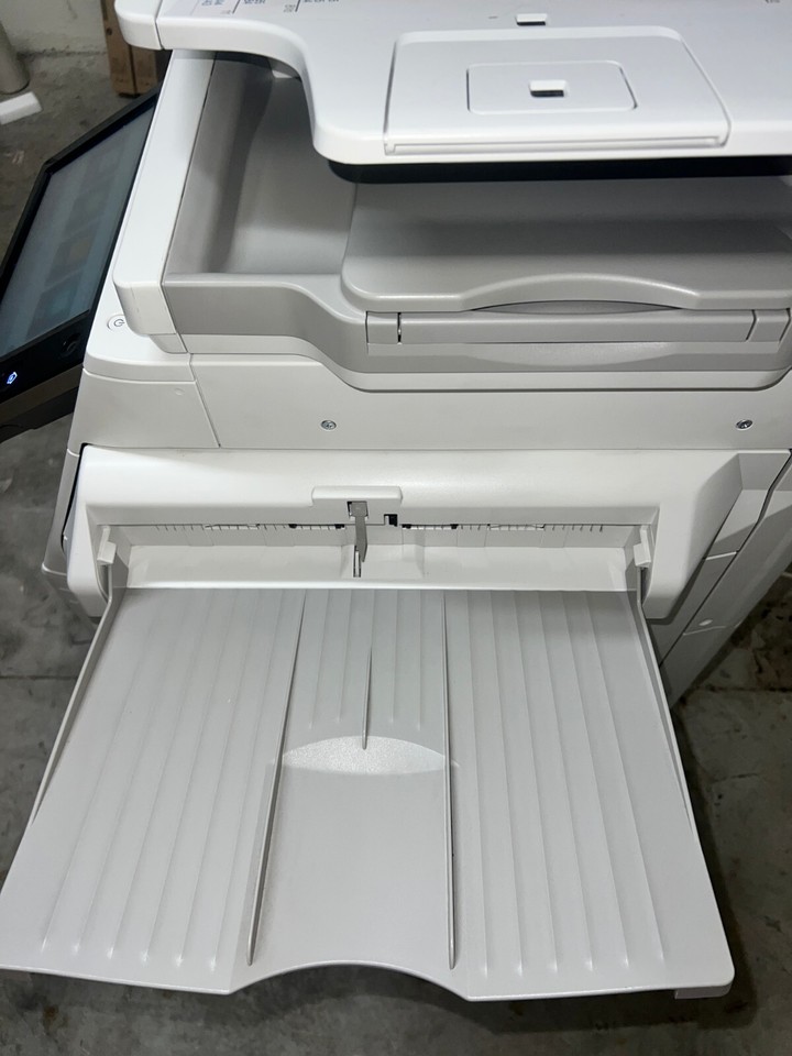Sharp MX-4071 4071 Copier Printer Scanner - Great Condition - 40 ppm color | eBay