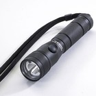 STREAMLIGHT Black Twin-Task 2L 3W With Luxeon LED Flashlight 51008 NEW ...