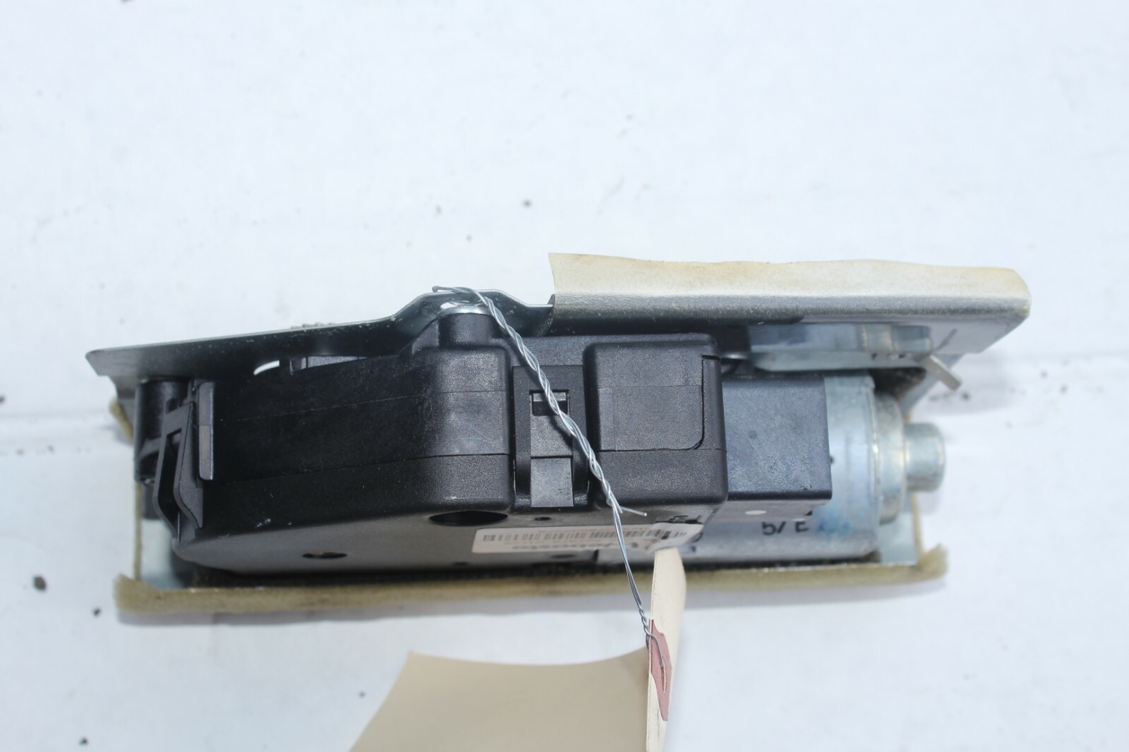 2003-2005 INFINITI FX35 SUNROOF MOTOR K9802 | eBay