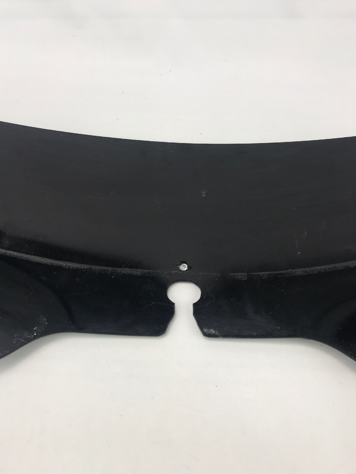 Harley Davidson Detachable Windshield AS 6 M125-C LEXAN FMR 112 LEXAN ...
