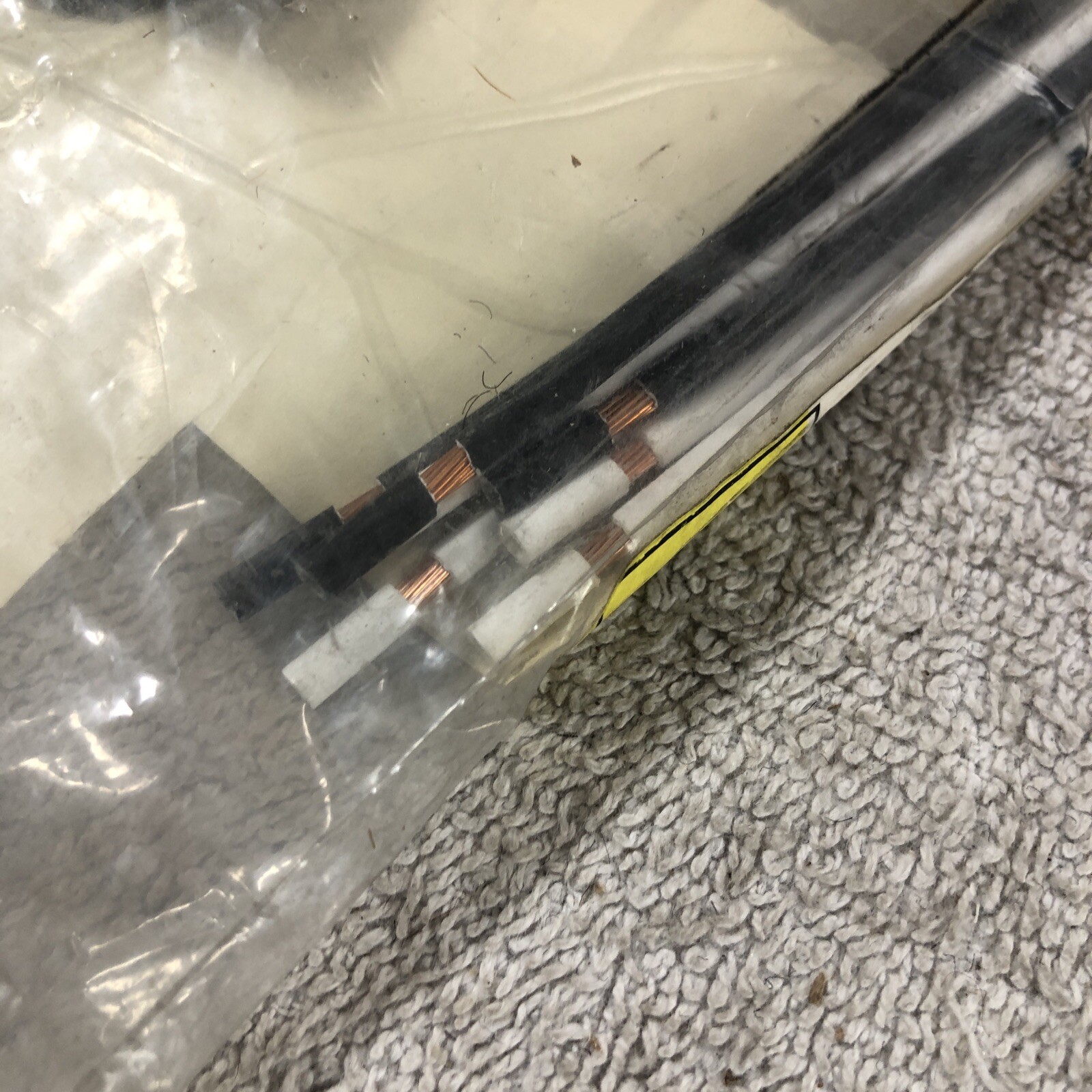 ACDelco GM OE Harness Connector Pt2195 (gm 15862656) for sale online | eBay