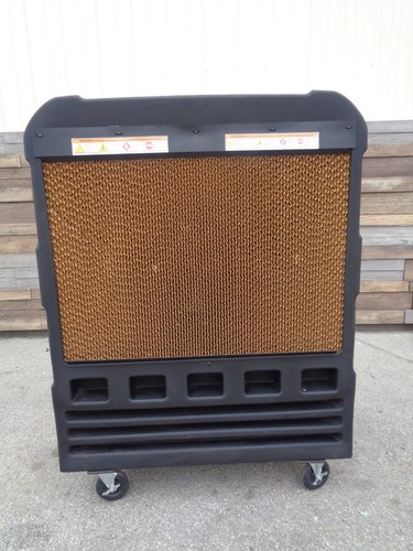 Portacool© - Jetstream™ 250 Portable Evaporative Cooler (PACJS2501A1 ...