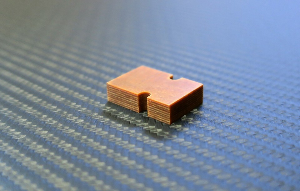 4 mm Headshell Damper Spacer for Denon DL103 DL103R Cartridges ...