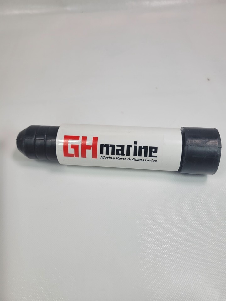 GH marine Transom Saver Rubber Support and Motor Lock for Boat ...