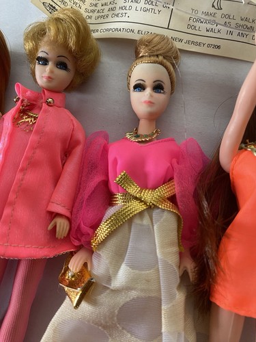 Lot Of 4 Topper Dawn Dolls With Outfits . One Might Be New | eBay