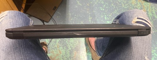 Dell INSPIRON 15 P28F 15.6" Laptop Intel Celeron 2.16Ghz 4GB Ram 465 Gb ...