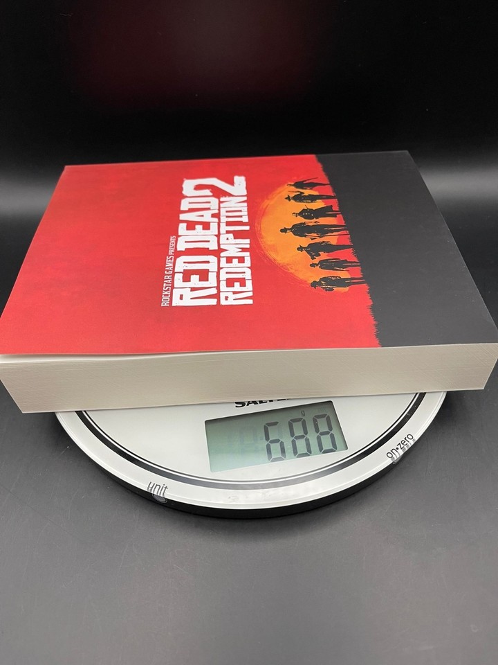 Arthur Morgan Journal for Red Dead II 2025 Edition 602 Pages | 1899 ...