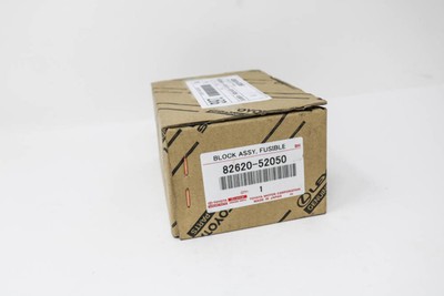 FACTORY TOYOTA SCION XD YARIS 2006-2011 FUSIBLE LINK BLOCK ASSY ...