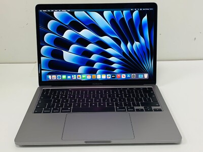 Apple MacBook Pro 2020 13" Core i5-1038NG7 2.3GHz 256GB / 8GB Cheap Mac ...