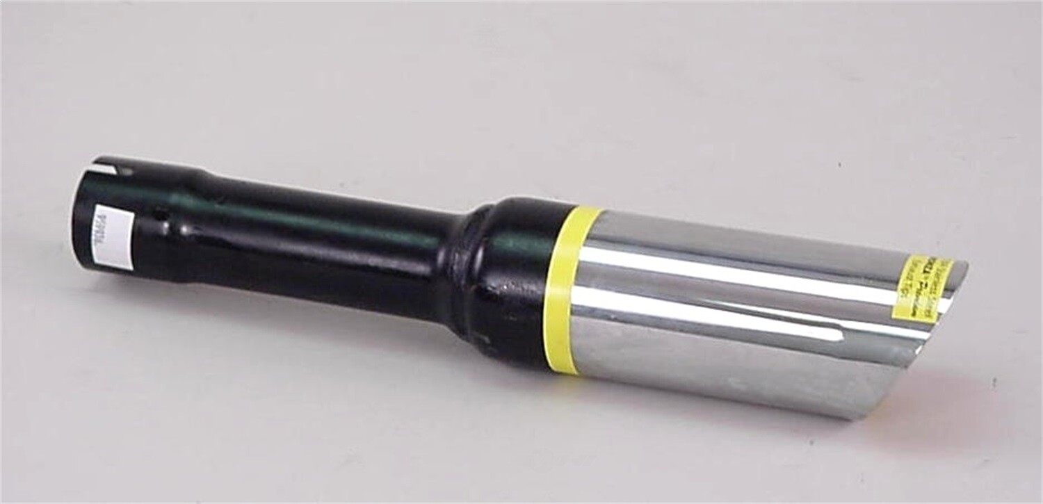 Exhaust Tail Pipe Tip Pace Setter 95-9936 for sale online | eBay