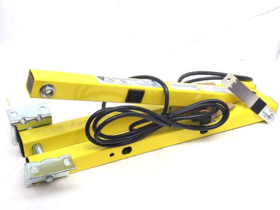 Lighting & Lasers - Loading Dock Light