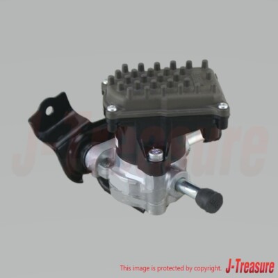 TOYOTA HIGHLANDER GVU48 06-13 Genuine Oil W/Motor Pump Assy 35300-48011 ...