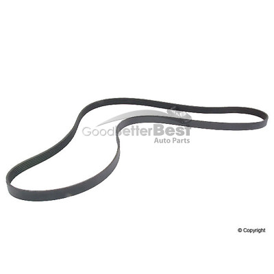 One New Bando Serpentine Belt 6PK1890 for Toyota & more | eBay