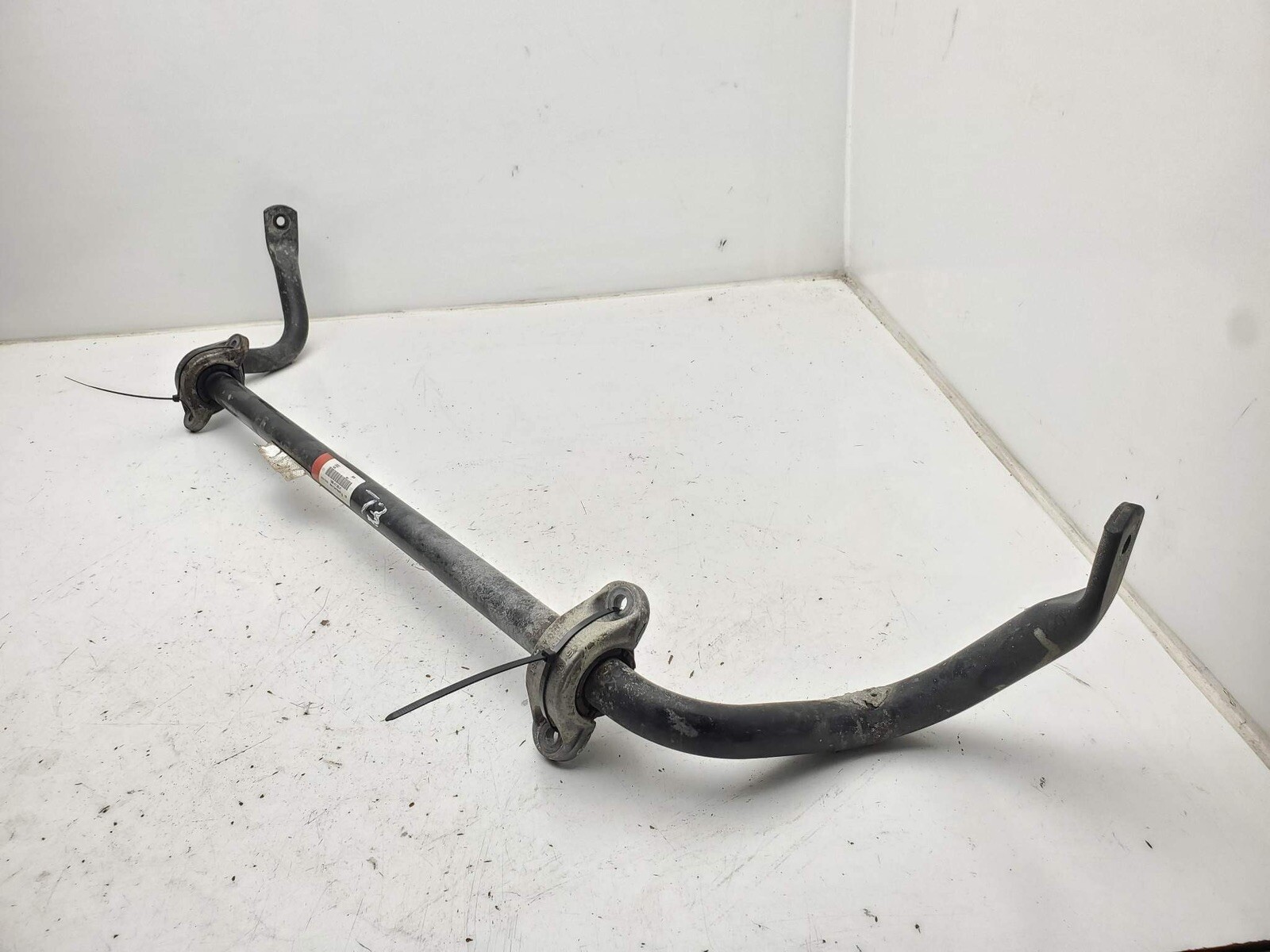 2017 2018 2019 AUDI Q7 FRONT STABILIZER ANTI ROLL SWAY BAR OEM ...