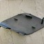 Front Bumper Tow Cover Cap For MercedesBenz W207 E-Class Coupe ...