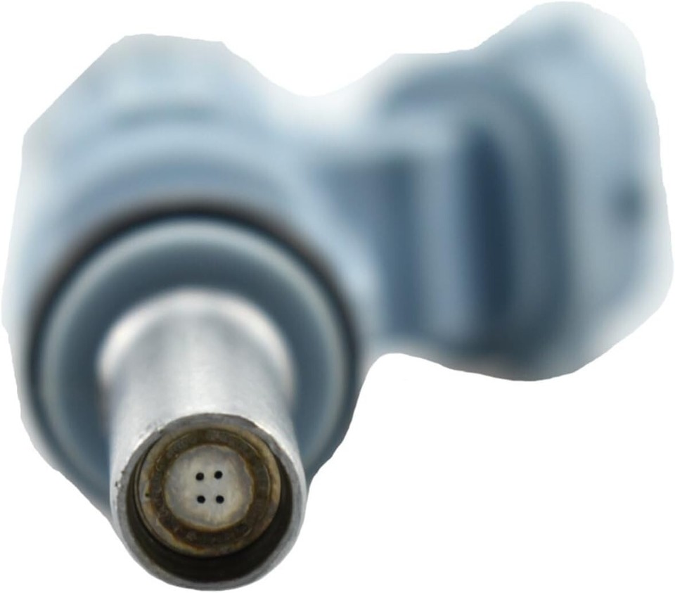 OEM 6X Bosch Fuel Injector Fits Audi Porsche Volkswagen Touareg 3.2L ...