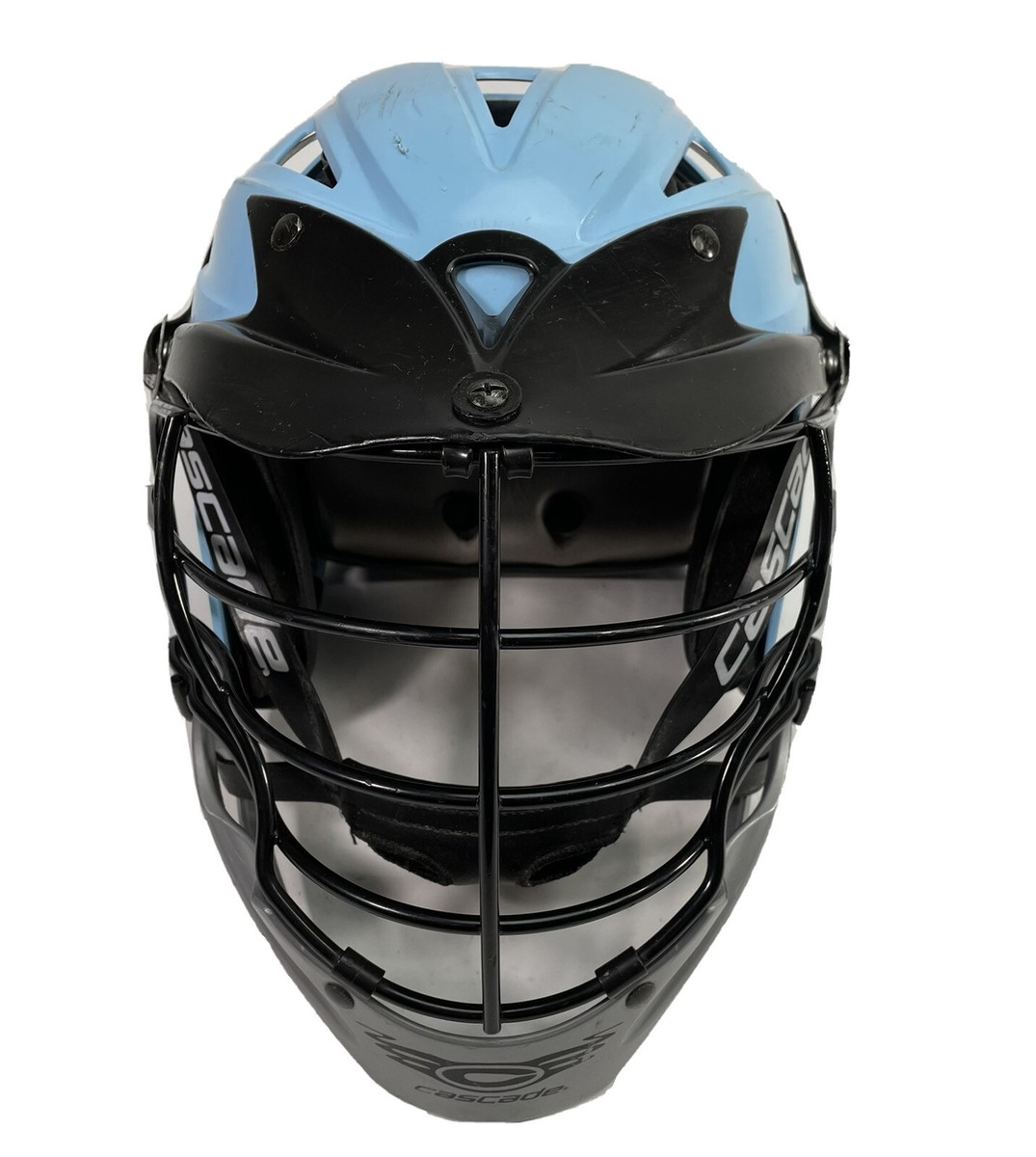 Cascade Lacrosse Logo