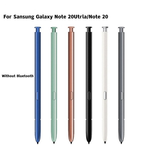 Stylus S PEN Touch Screen Pen Drawing For Samsung Galaxy Note 20 / Note ...