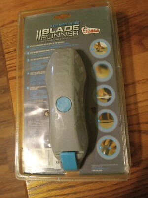 Drywall Tools - Blade Runner Drywall