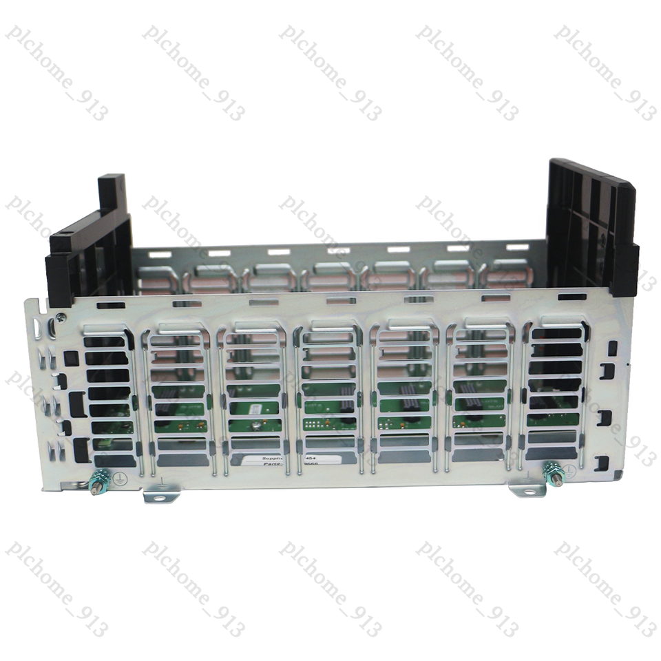 100% NEW Allen Bradley 1756-A7 ControlLogix Chassis 7 Slot SER C | eBay
