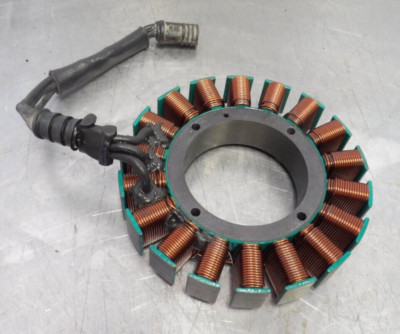 08 Harley Dyna Street Bob FXDB stator 30017-08 | eBay
