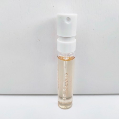 Santa Maria Novella Rosa Novella Eau de Cologne mini Spray Fragrance ...