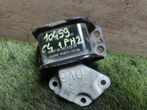 Support moteur CITROEN C4 1 PHASE 2 | eBay