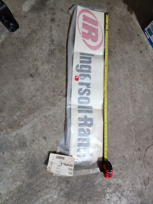 IR 42inch Decal 54641501 | eBay