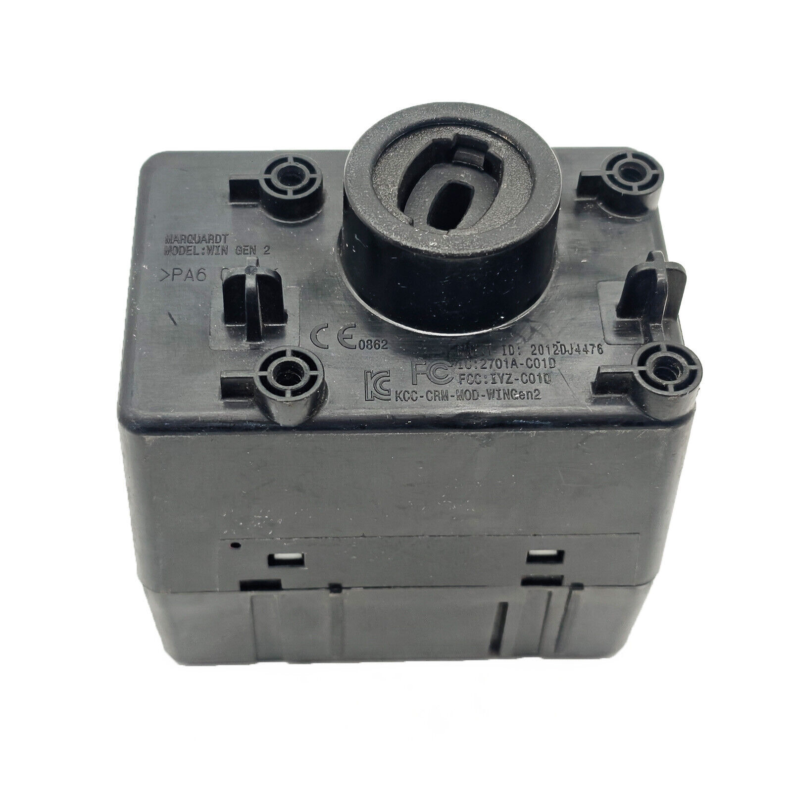 WIRELESS IGNITION NODE REMOTE START MODULE 68105738AF For 2011-2014 ...