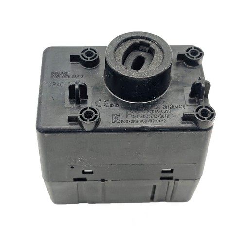 WIRELESS IGNITION NODE REMOTE START MODULE 68105738AF For 2011-2014 ...