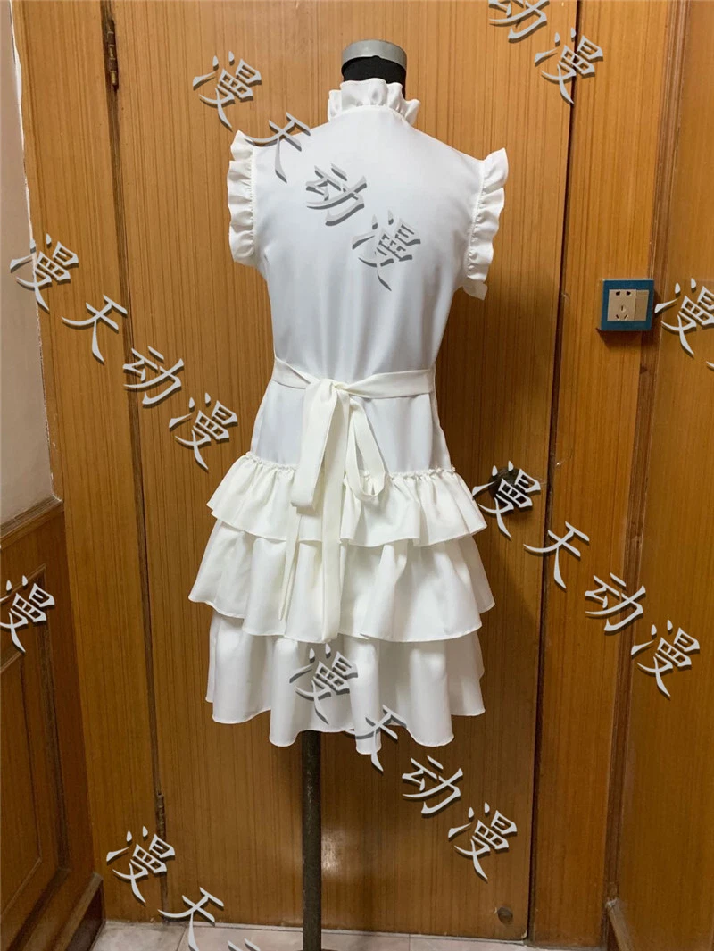 Anohana Menma Dress