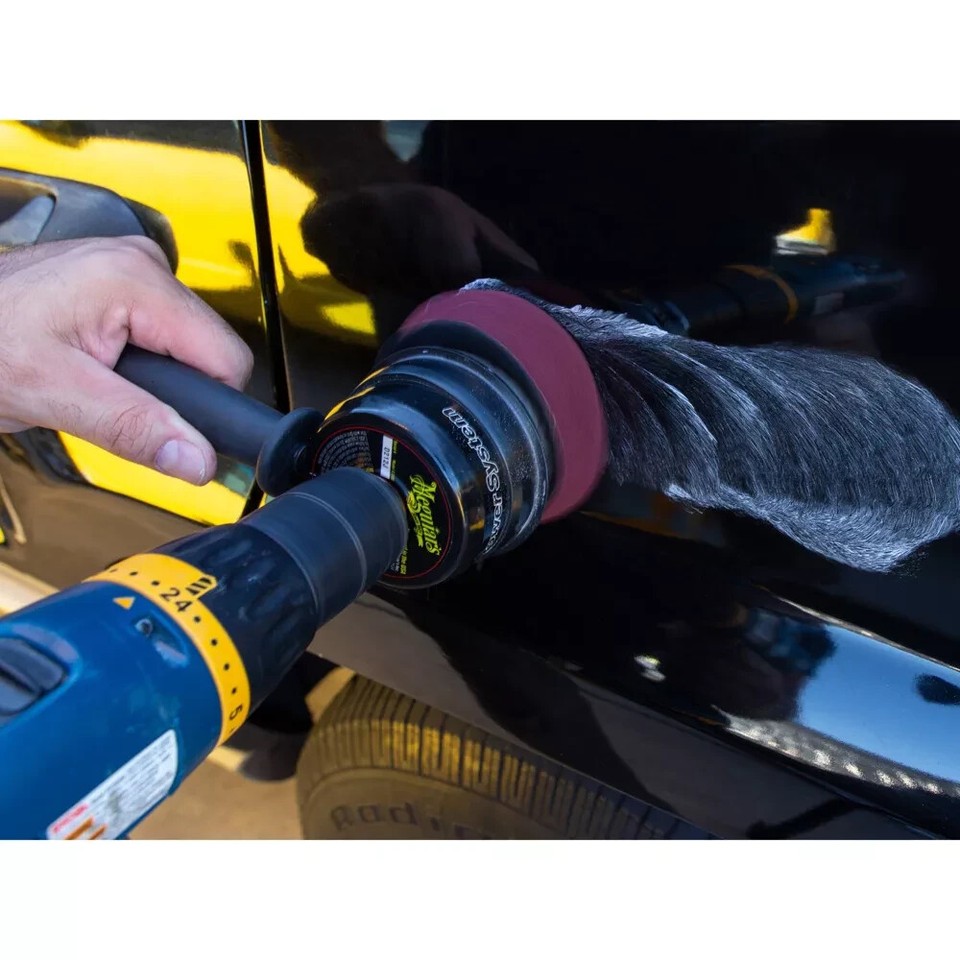 Meguiar's SCRATCH-X, Fine Scratch and Blemish Remover, 7 Fl. Oz. | eBay