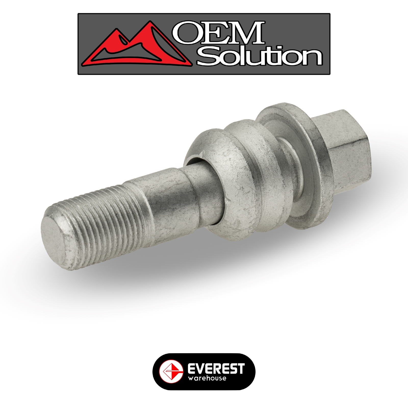 Lug Bolt fits Mercedes 0009904418, 0009904518, M15 x 1.25 872523001143 ...