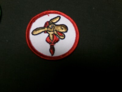 Pedro Boys' Life Red Border 1970's Patch KL1 | eBay