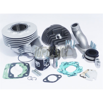 Cylinderkit PARMAKIT ECV 130cc, d57, conrod 97, stroke 51, 30mm ...