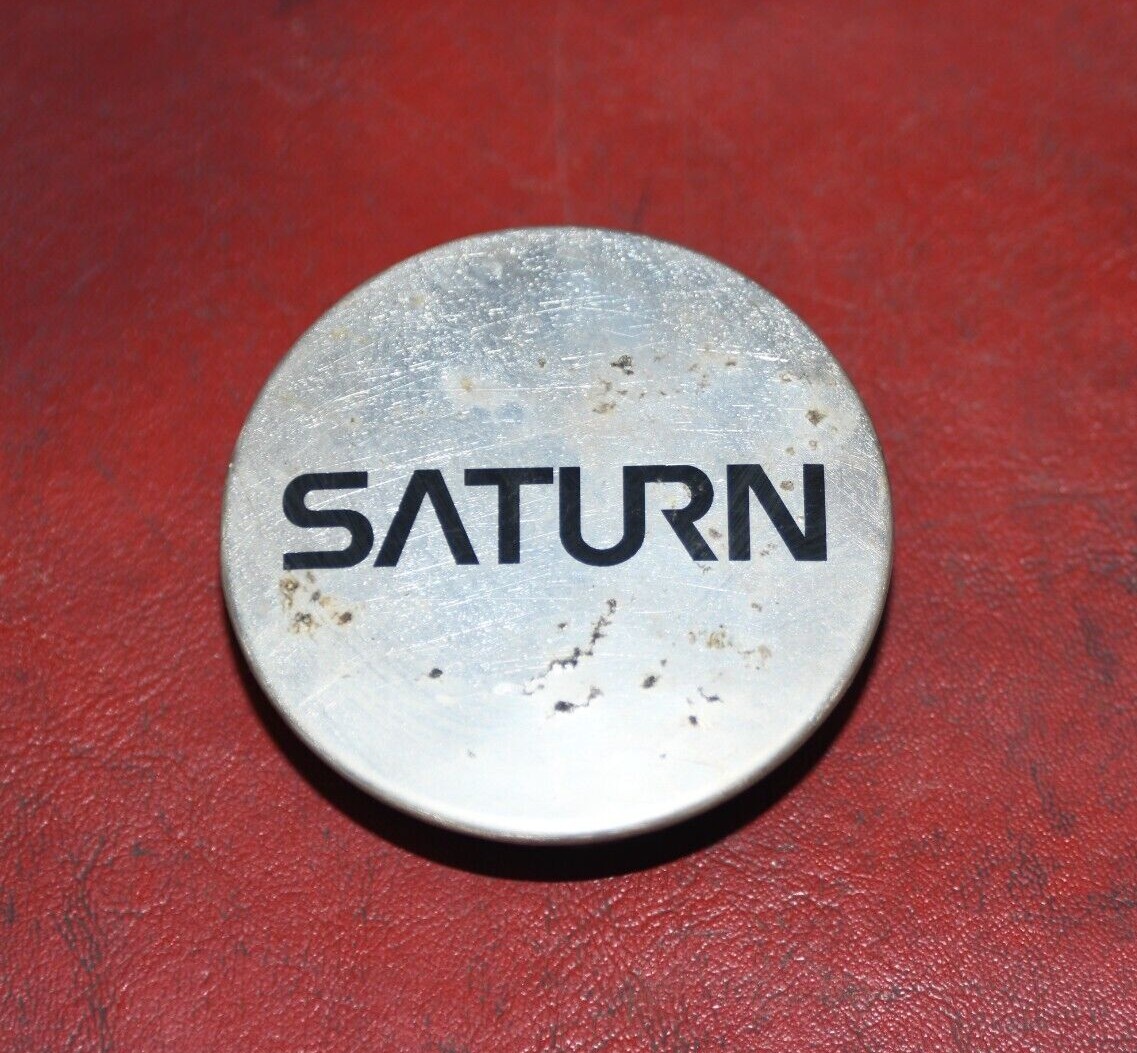 2003-2010 Saturn Ion Vue Sky Arura 2 1/4" Center Cap Cover 9593169 ...