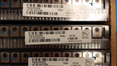 (25 PCS) 60CPF04PBF VISHAY DIODE FAST REC 400V 60A TO247AC ROHS | eBay