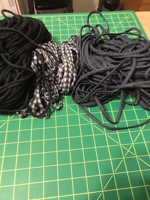 Large Lot Of Making Draw Strings Bags | eBay