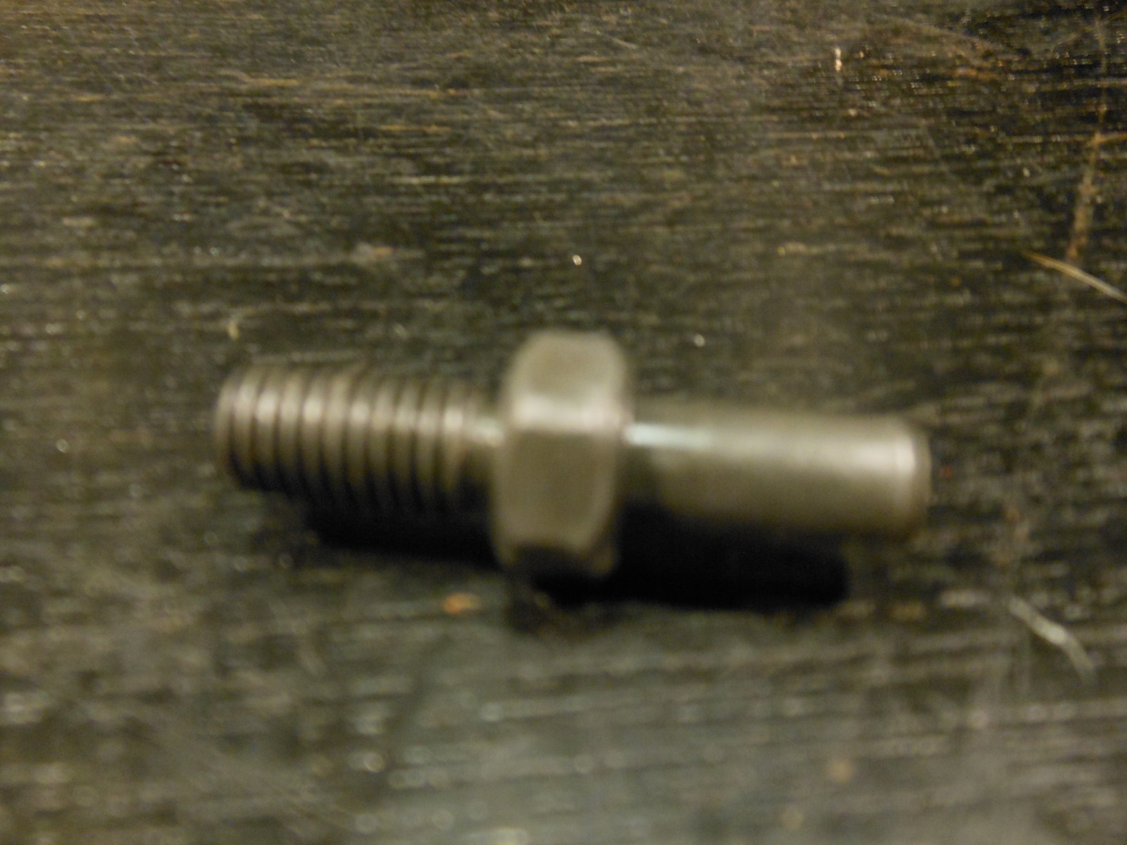 1986 YAMAHA BIG WHEEL BW80S BW 80 S BW80 MOTOR SHIFT SHAFT SPRING STAY ...