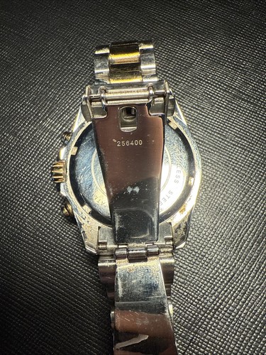 Michael Kors MK5912 Women's Stainless Steel Watch | eBay