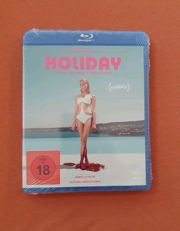 Holiday, Blu Ray | eBay.de