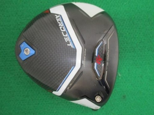Cobra Driver Head only AEROJET 10,5° Reshaft (Flexibilität Sonstige ...
